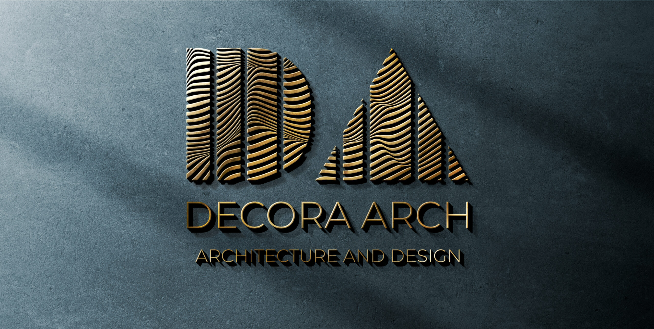 شركة تصميم ديكور - DECORA ARCH